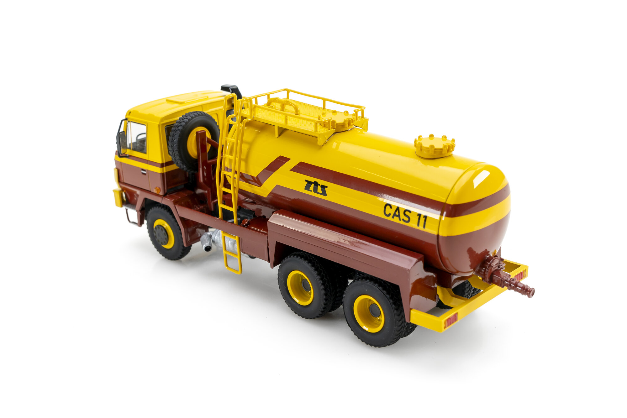 TATRA 815 ZTS CAS 11 | Modelsnavigator.com