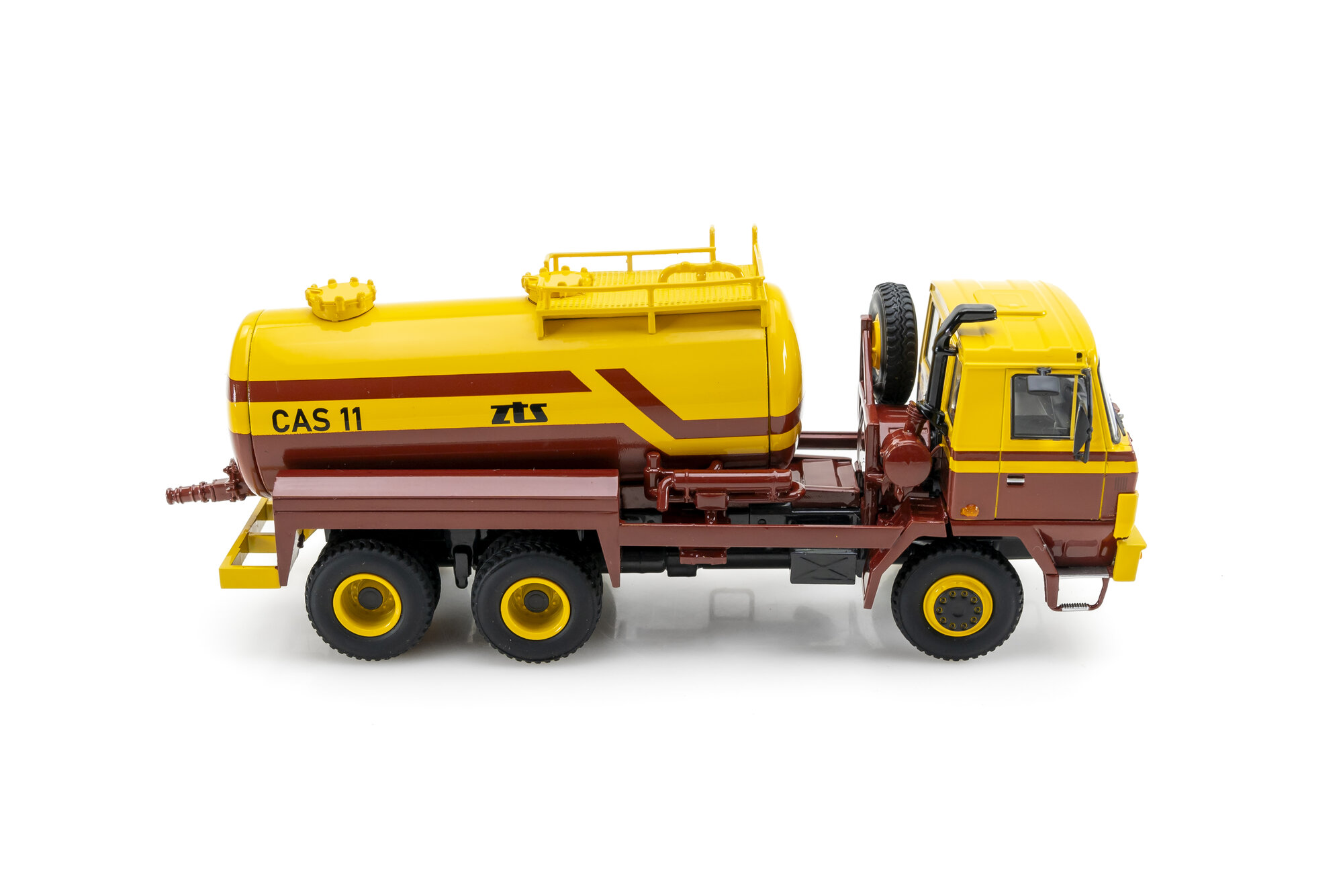 TATRA 815 ZTS CAS 11 | Modelsnavigator.com