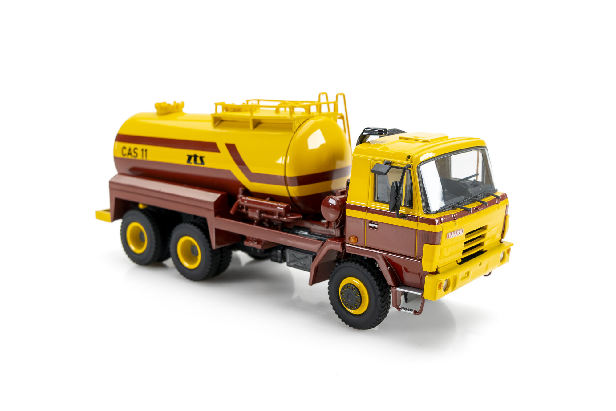 TATRA 815 ZTS CAS 11 | Modelsnavigator.com
