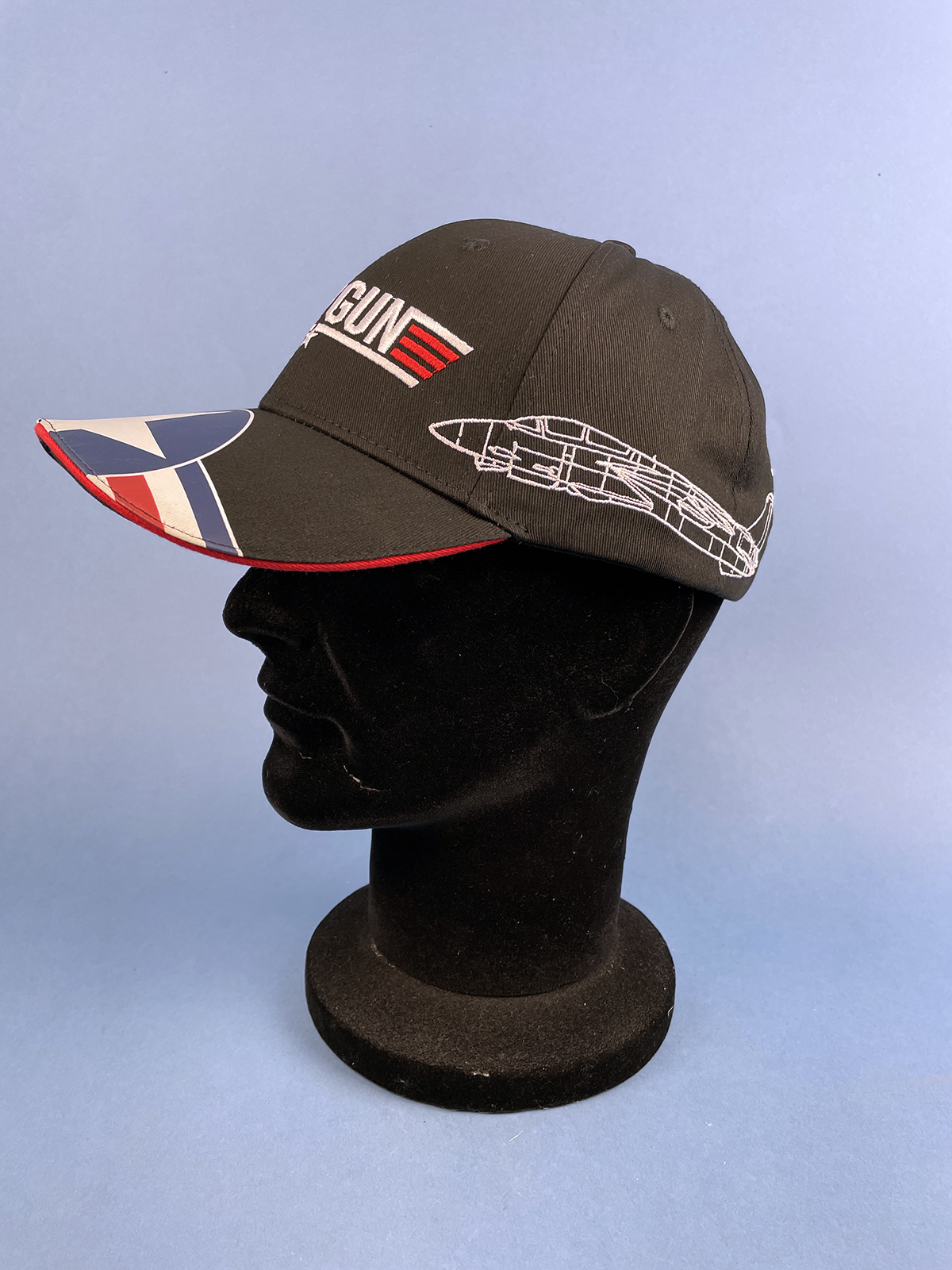 Baseball cap TOP GUN | Modelsnavigator.com