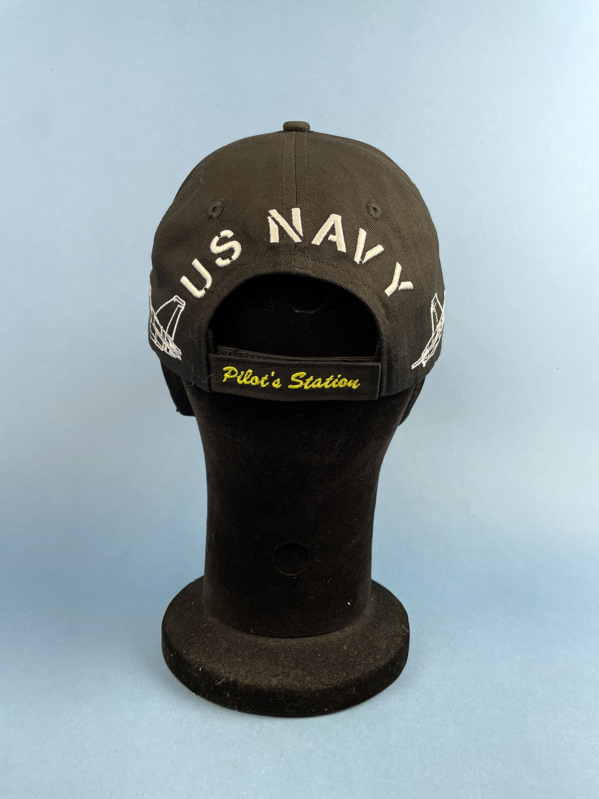 Baseball cap TOP GUN | Modelsnavigator.com