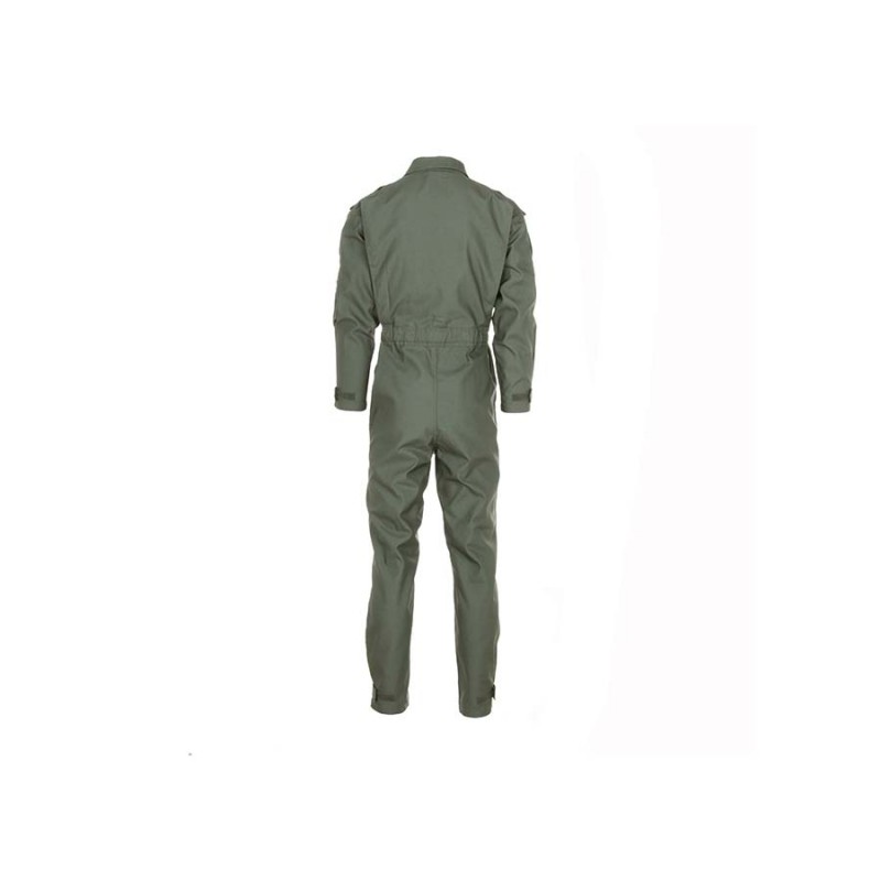 Replica of the flight suit of the US Air Force | Modelsnavigator.com
