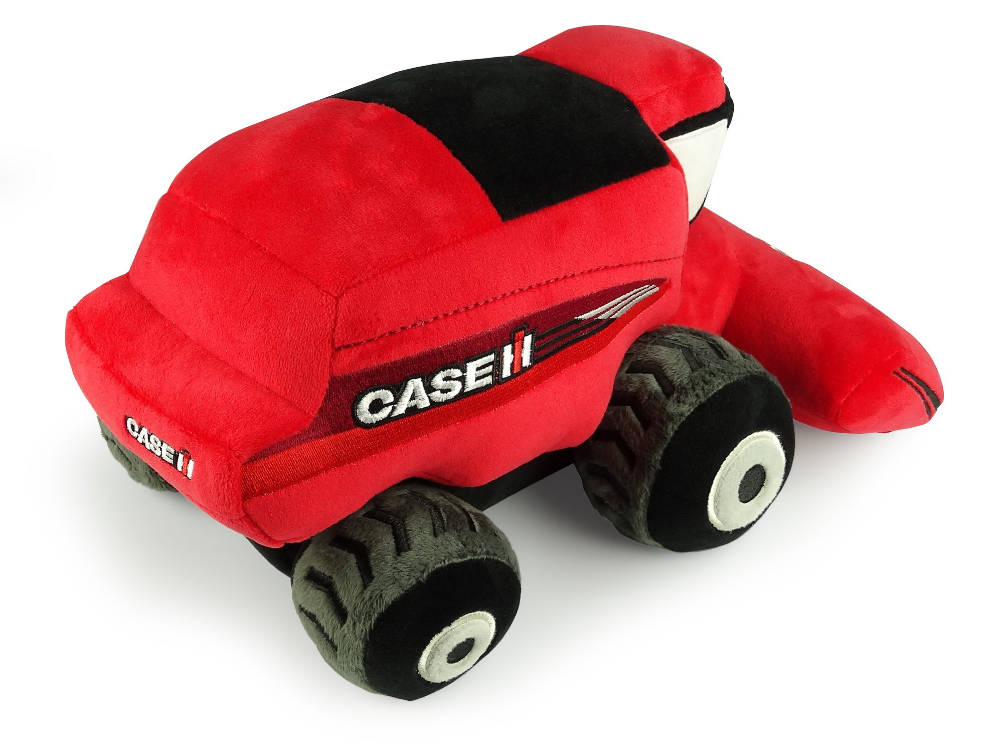 Case IH Axial Flow plush harvester | Modelsnavigator.com