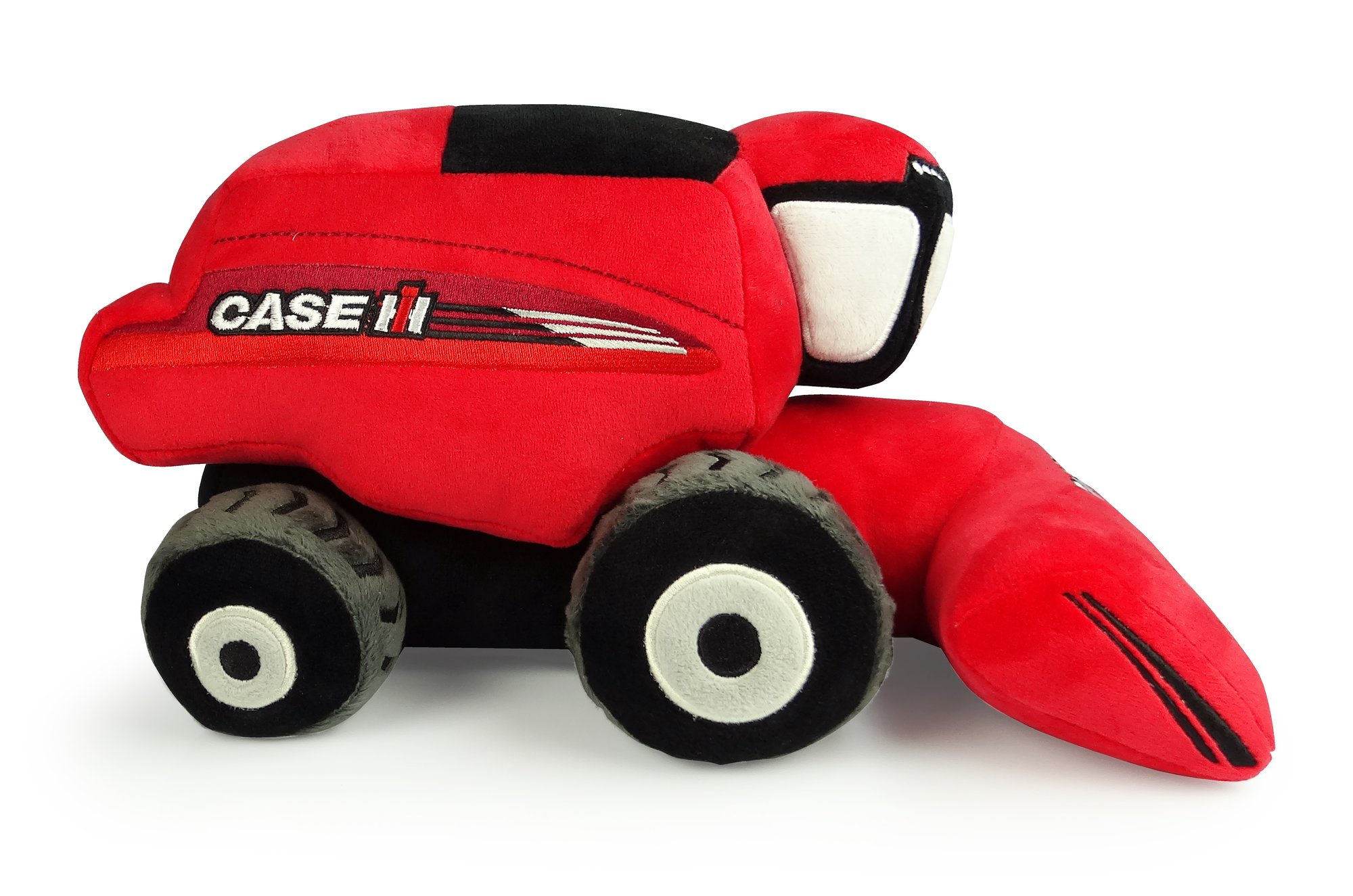 Case IH Axial Flow plush harvester | Modelsnavigator.com
