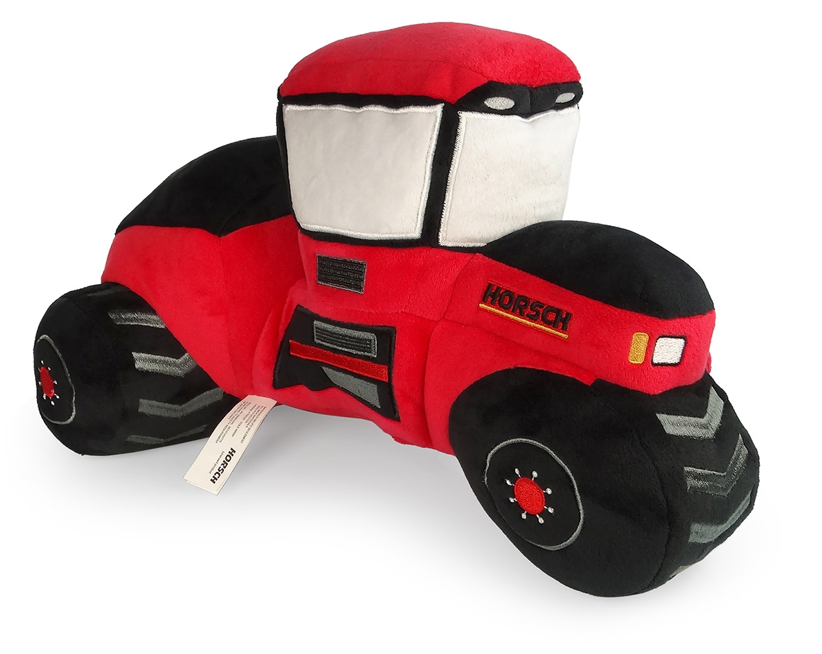 Horsch Terra Trac250 plush tractor | Modelsnavigator.com