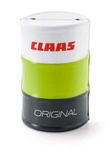 Claas anti-stress oil barrel | Modelsnavigator.com