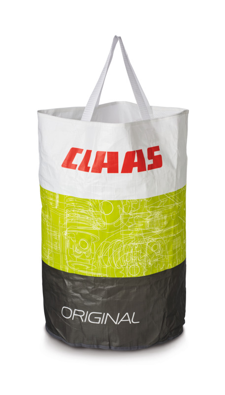 Shopping bag Claas - Barrel of oil | Modelsnavigator.com
