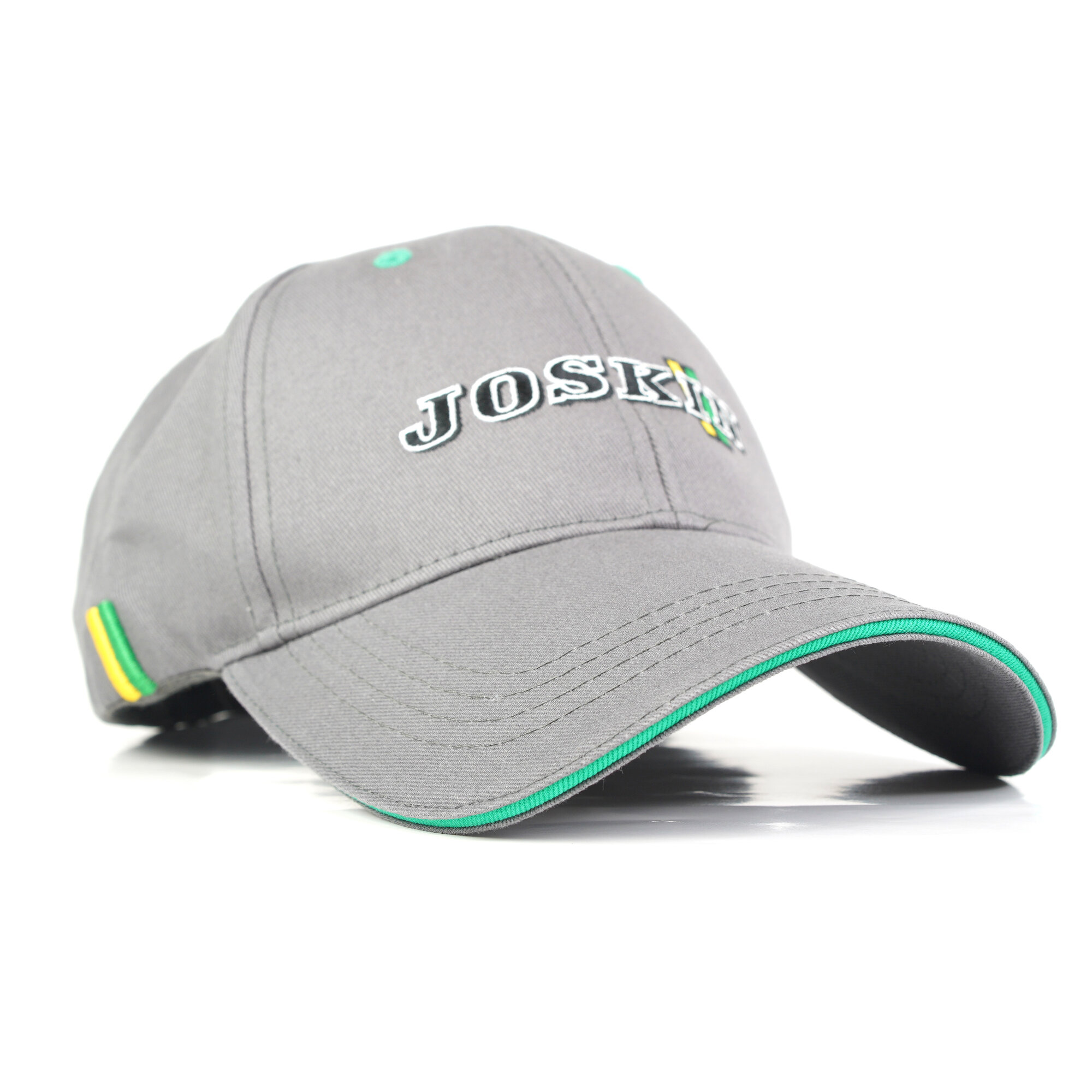 JOSKIN cap "Passion for agriculture" | Modelsnavigator.com