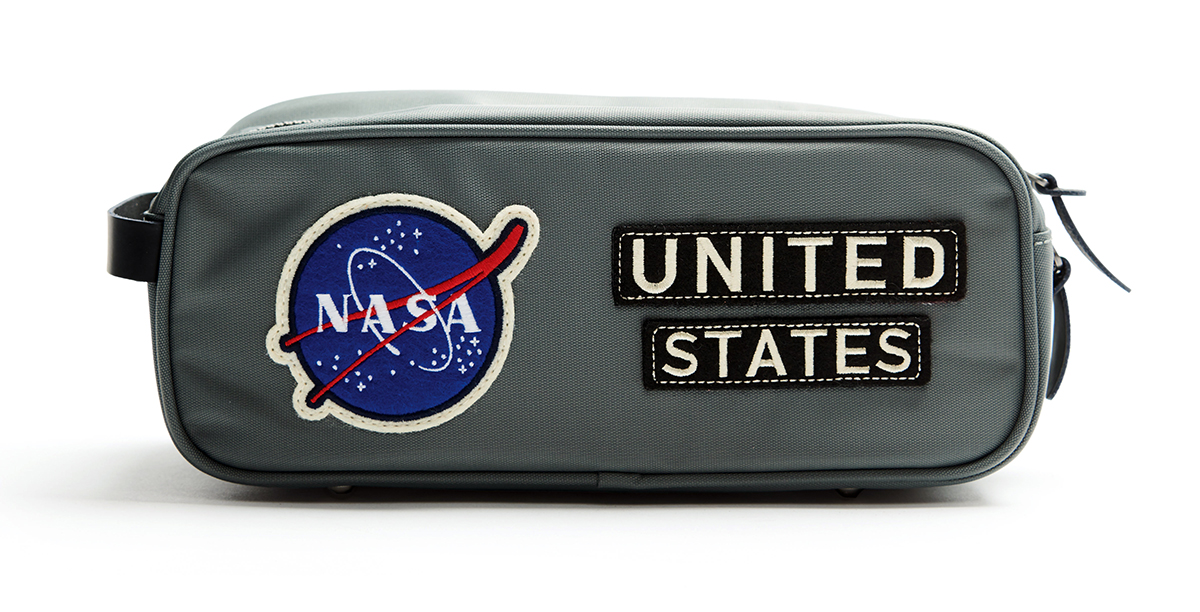 NASA/WC First Aid Kit | Modelsnavigator.com