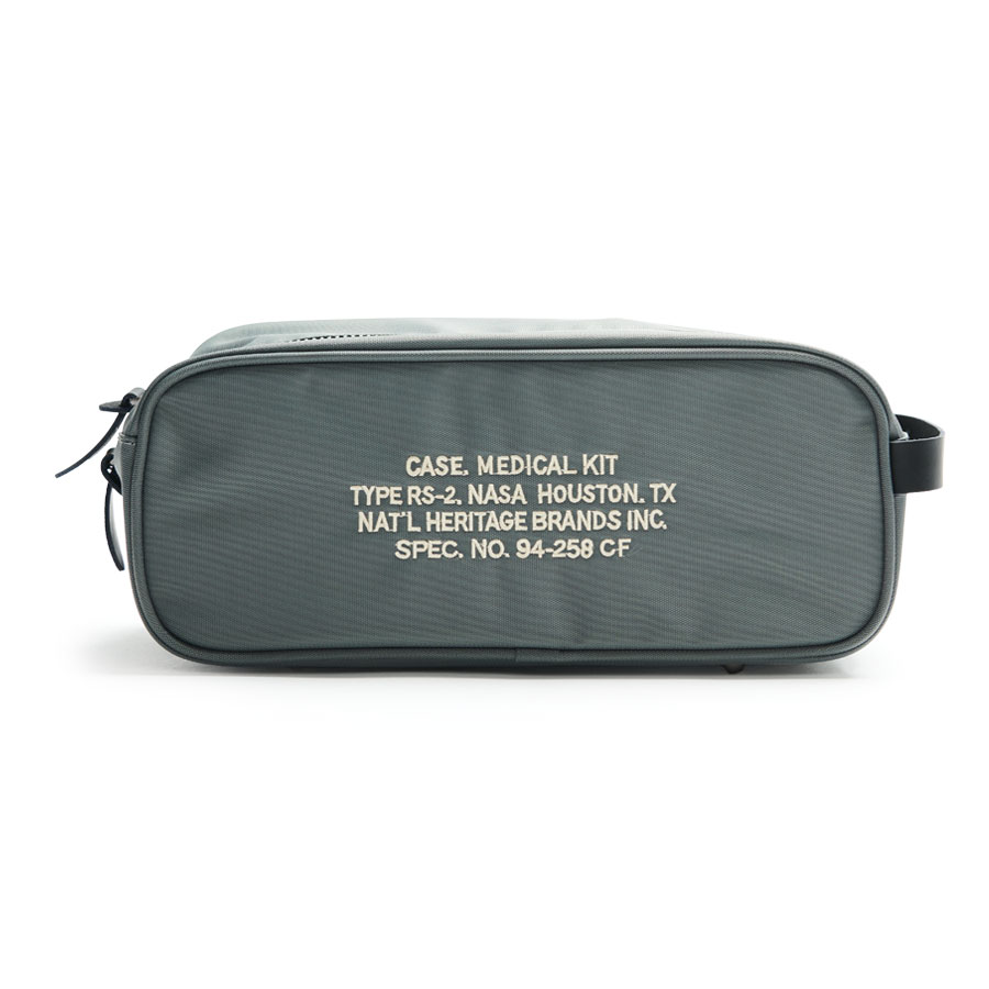 NASA/WC First Aid Kit | Modelsnavigator.com