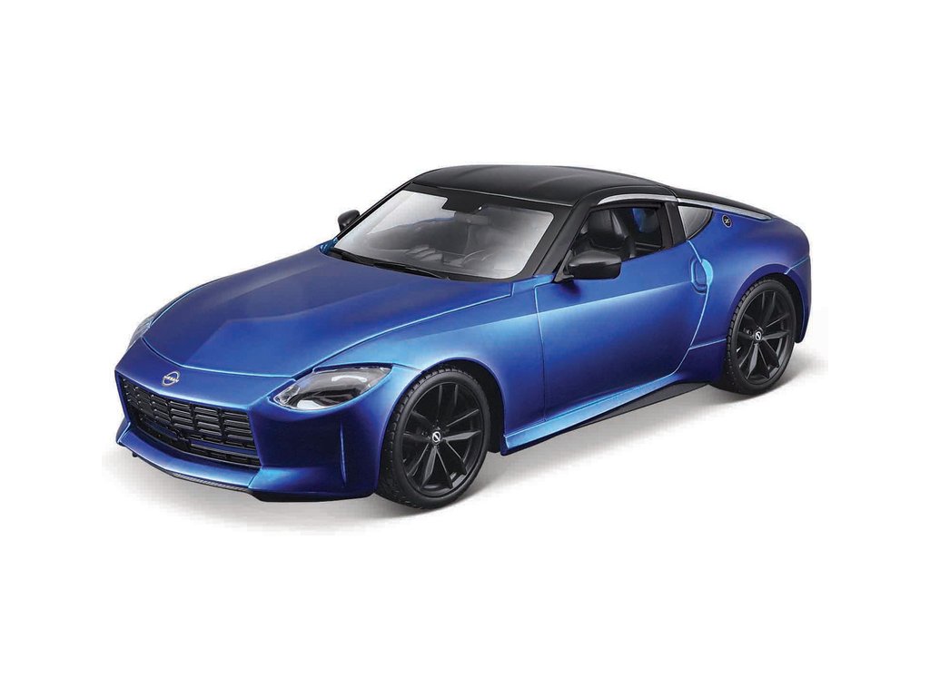 KIT Nissan Z 2023 | Modelsnavigator.com