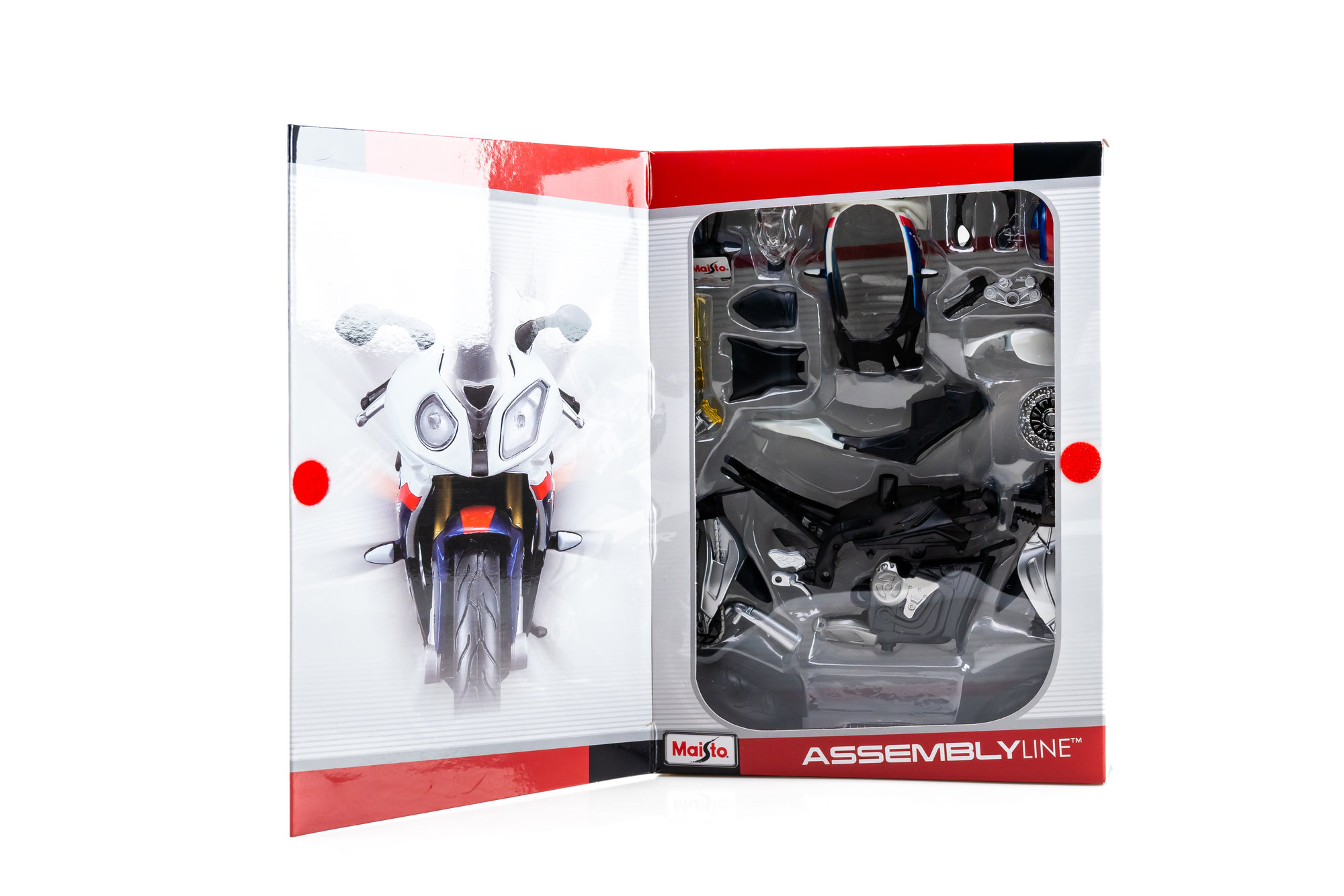 Kit BMW S1000 RR | Modelsnavigator.com