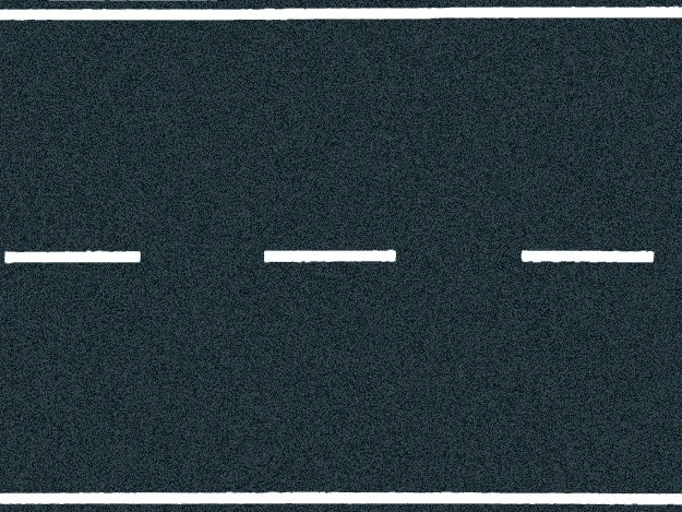 Country Road - black | Modelsnavigator.com