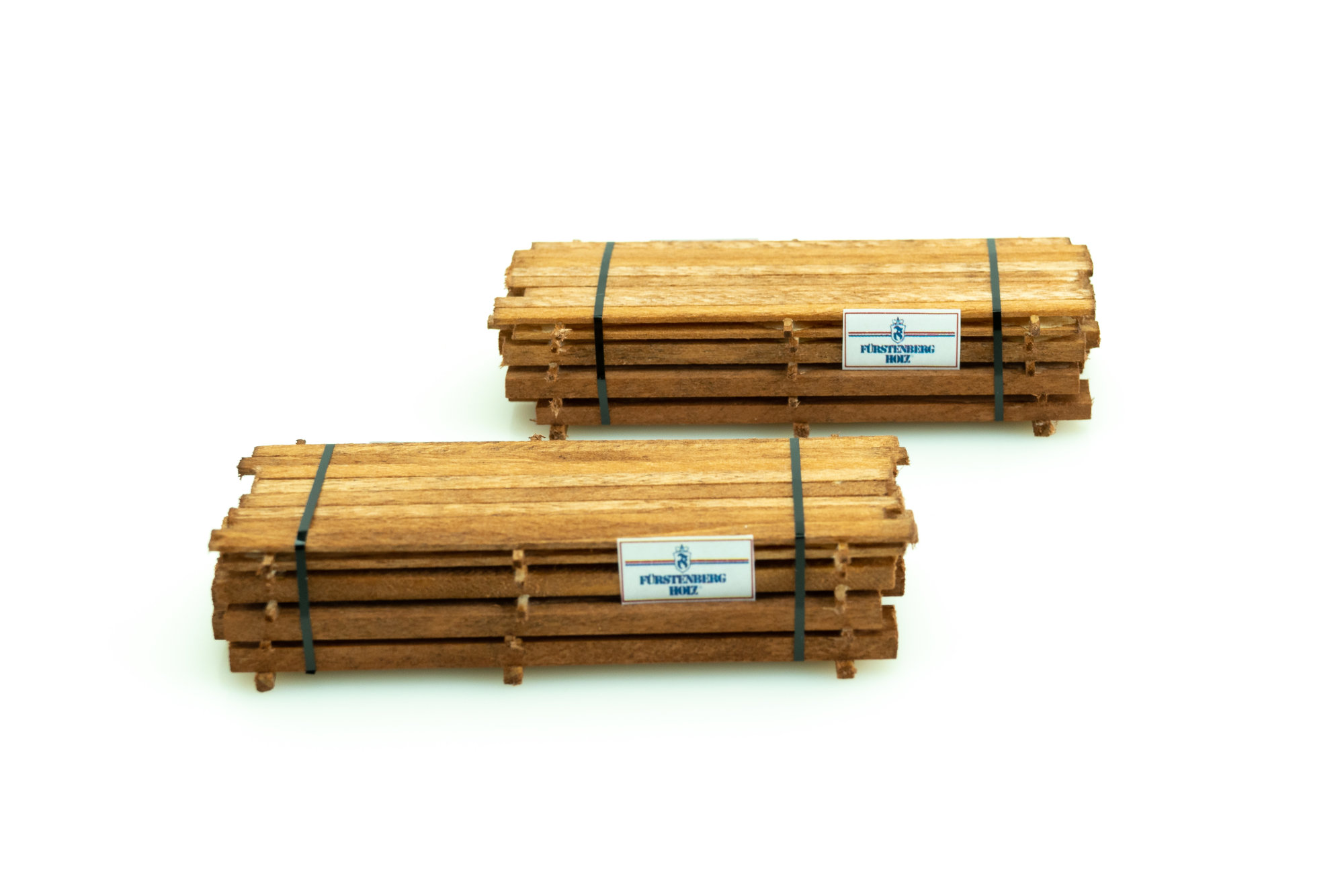 Load of 2 pallets with wood "Fursteberg" 2294 | Modelsnavigator.com