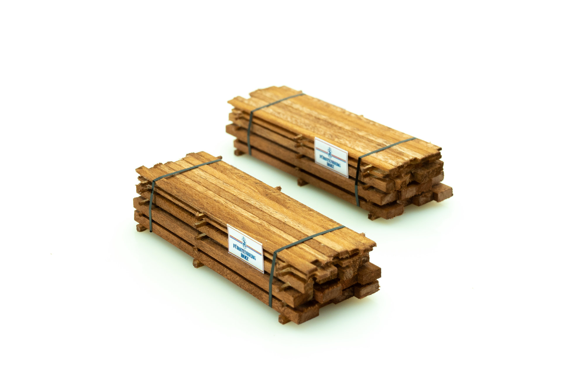 Load of 2 pallets with wood "Fursteberg" 2294 | Modelsnavigator.com