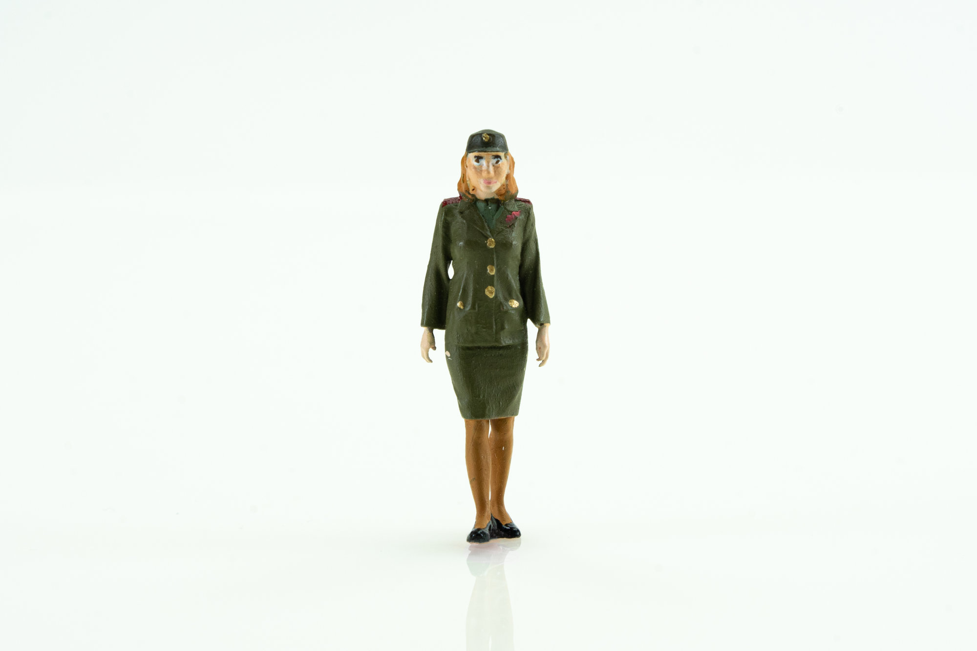 PUBLIC SECURITY MEMBER FIGURE | Modelsnavigator.com