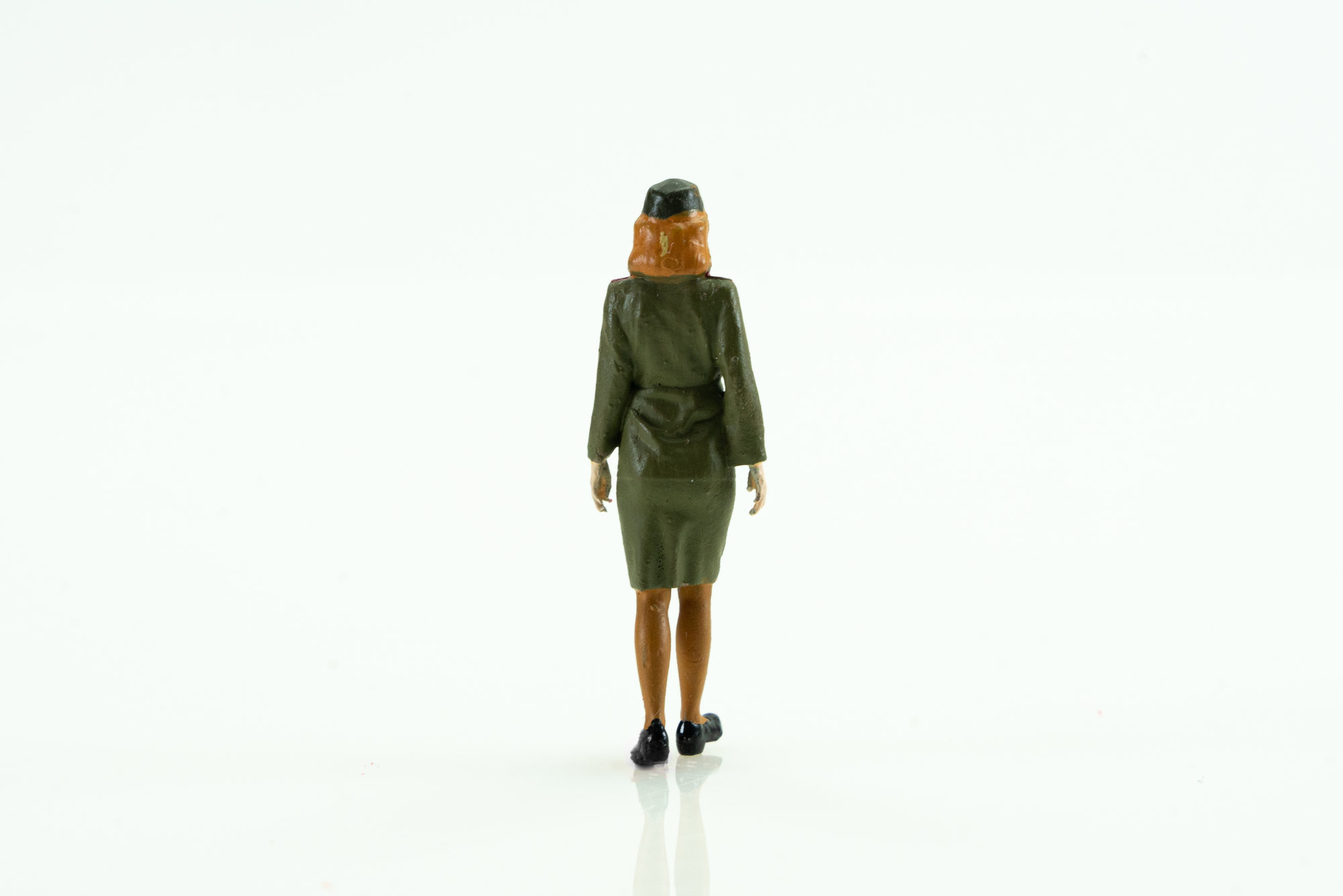 PUBLIC SECURITY MEMBER FIGURE | Modelsnavigator.com