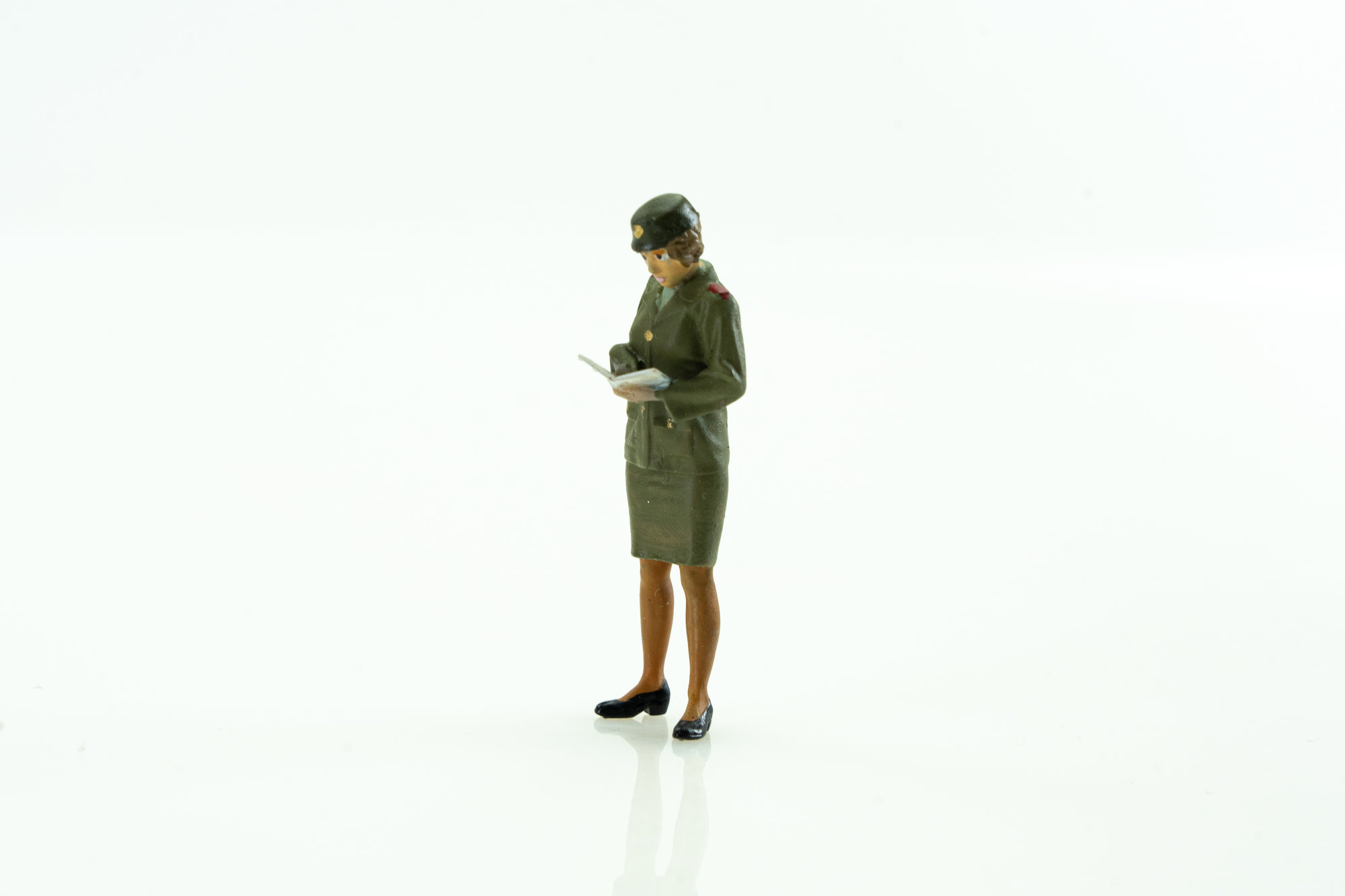 PUBLIC SECURITY CHARACTER - Notebook | Modelsnavigator.com