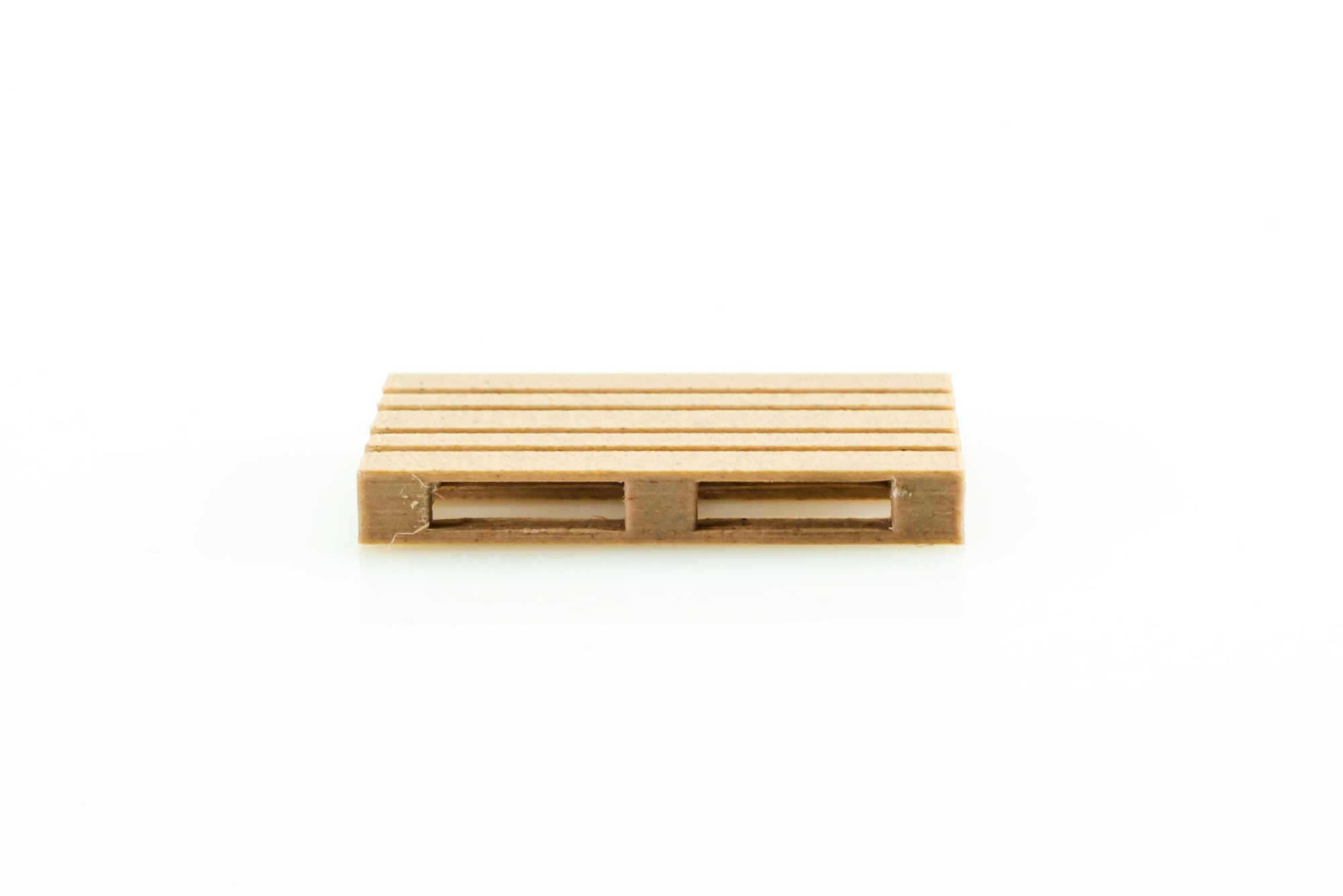 Wooden pallet, 1:50 | Modelsnavigator.com