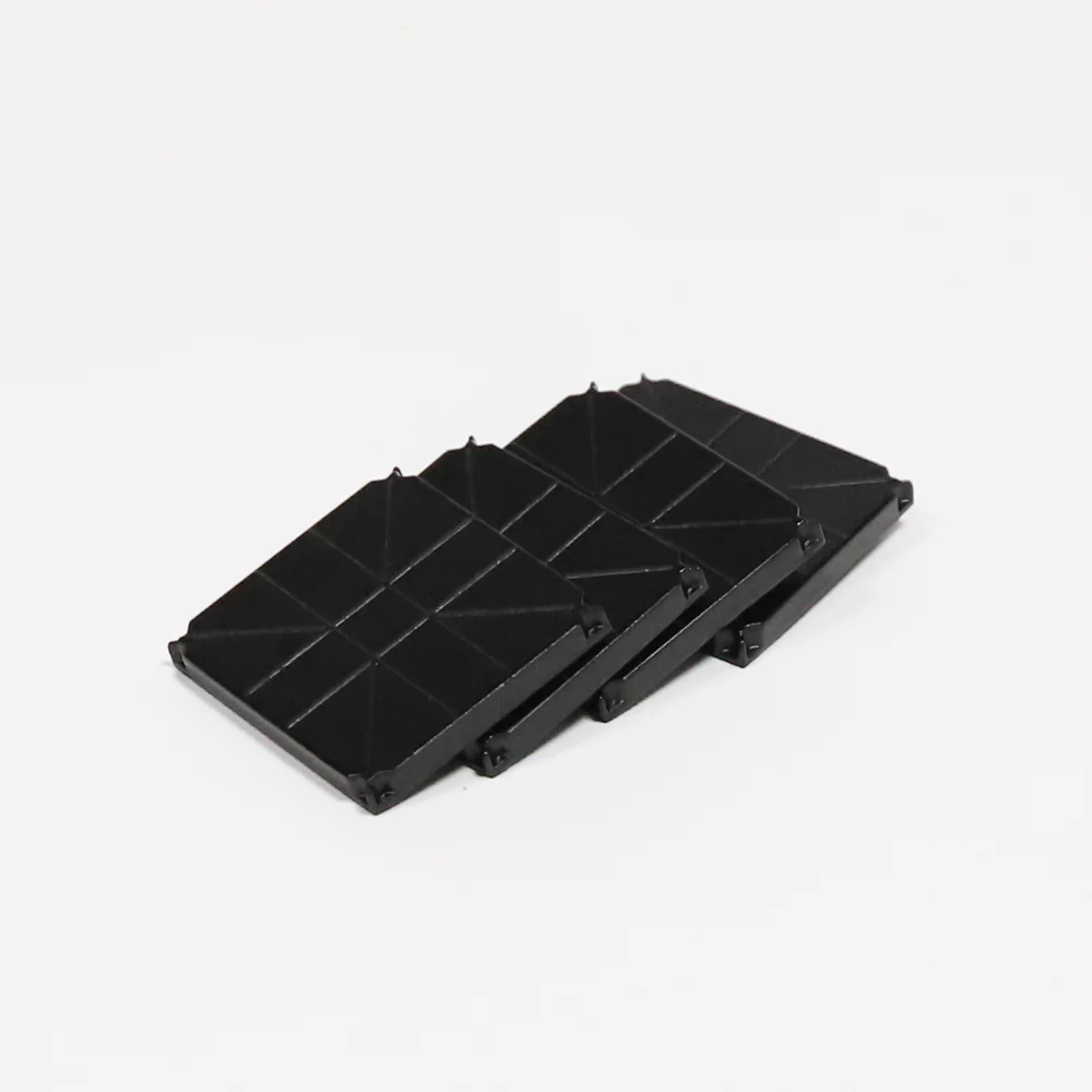 Crane-plates | Modelsnavigator.com