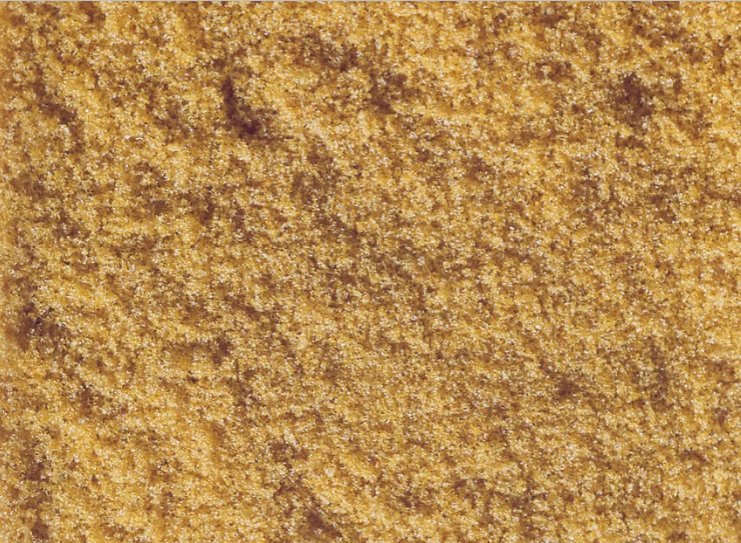 Foam flakes, light brown, 20g | Modelsnavigator.com