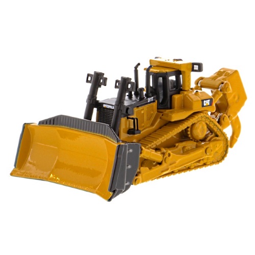 CAT D11T Track Type Tractor | Modelsnavigator.com