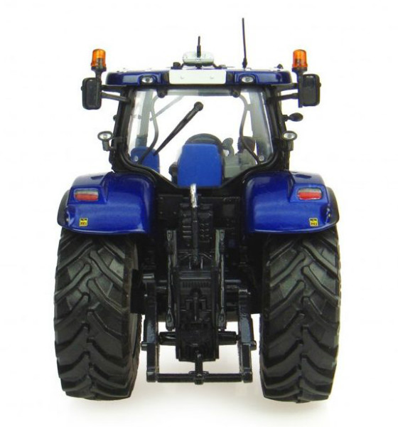 Tractor New Holland T7.210 Blue Power | Modelsnavigator.com