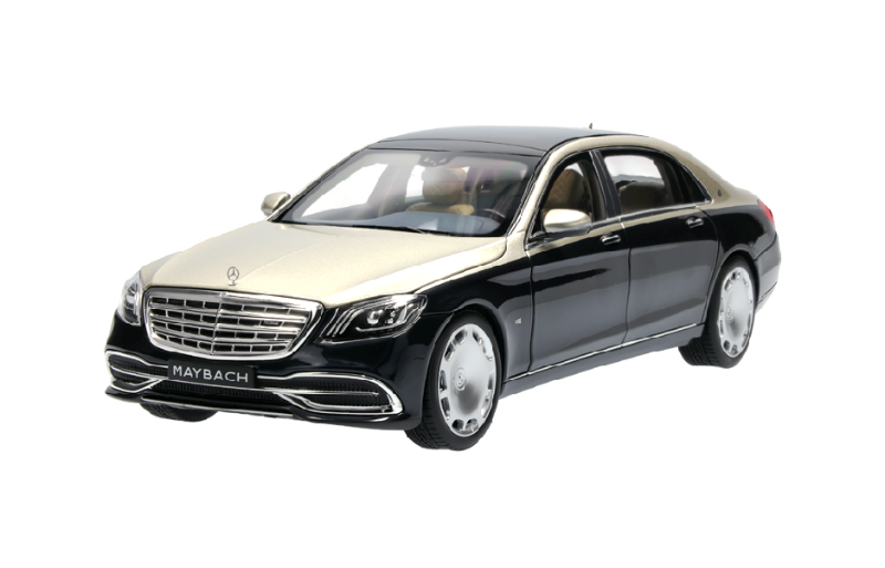 MERCEDES BENZ - S-CLASS S650 CABRIOLET MAYBACH (X222) - 2020 ...