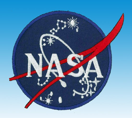 Patch NASA | Modelsnavigator.com