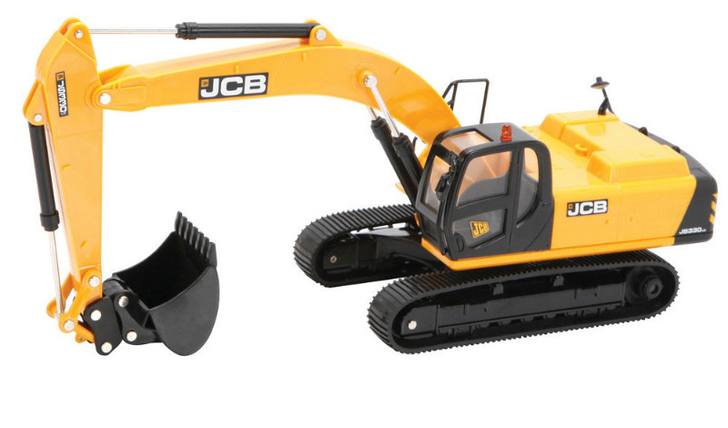 JCB JS330 TRACKED EXCAVATOR | Modelsnavigator.com JCB JS330 TRACKED EXCAVATOR | Modelsnavigator.com