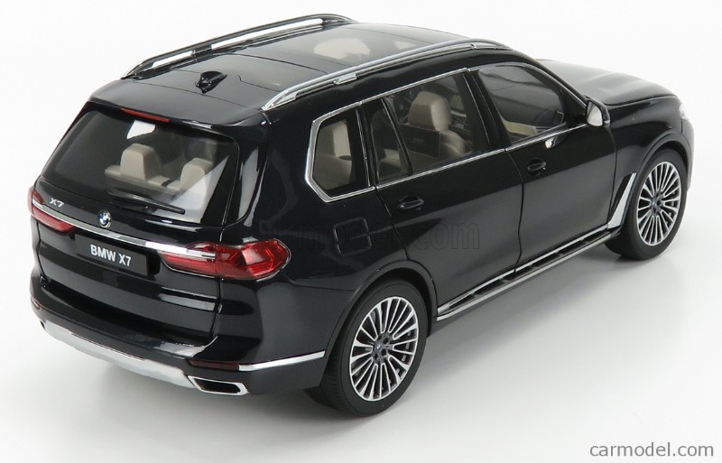 KYOSHO - BMW - X7 (G07) 2019 | Modelsnavigator.com KYOSHO - BMW - X7 (G07) 2019 | Modelsnavigator.com